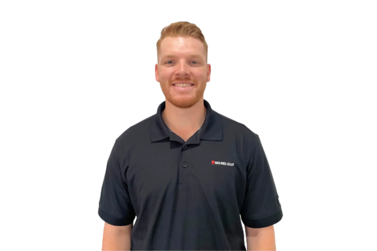 Get to Know Josh Lee! The New Brain to the Brand and Build Team!