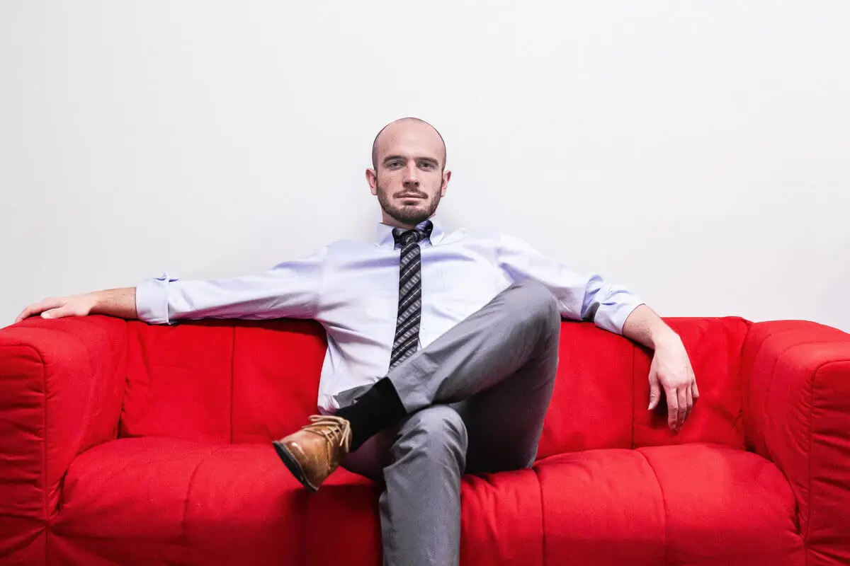 Josh Webber | Co-Founder & CEO | Big Red Jelly