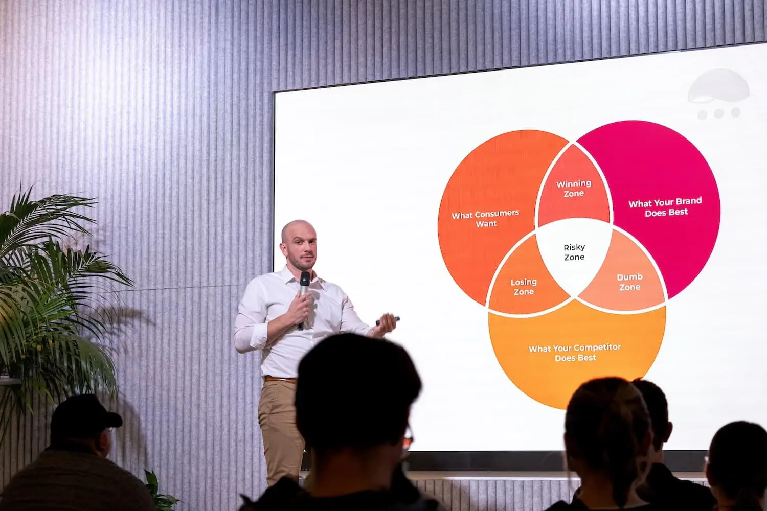 Branding versus identidad de marca versus marca - Big Red Jelly