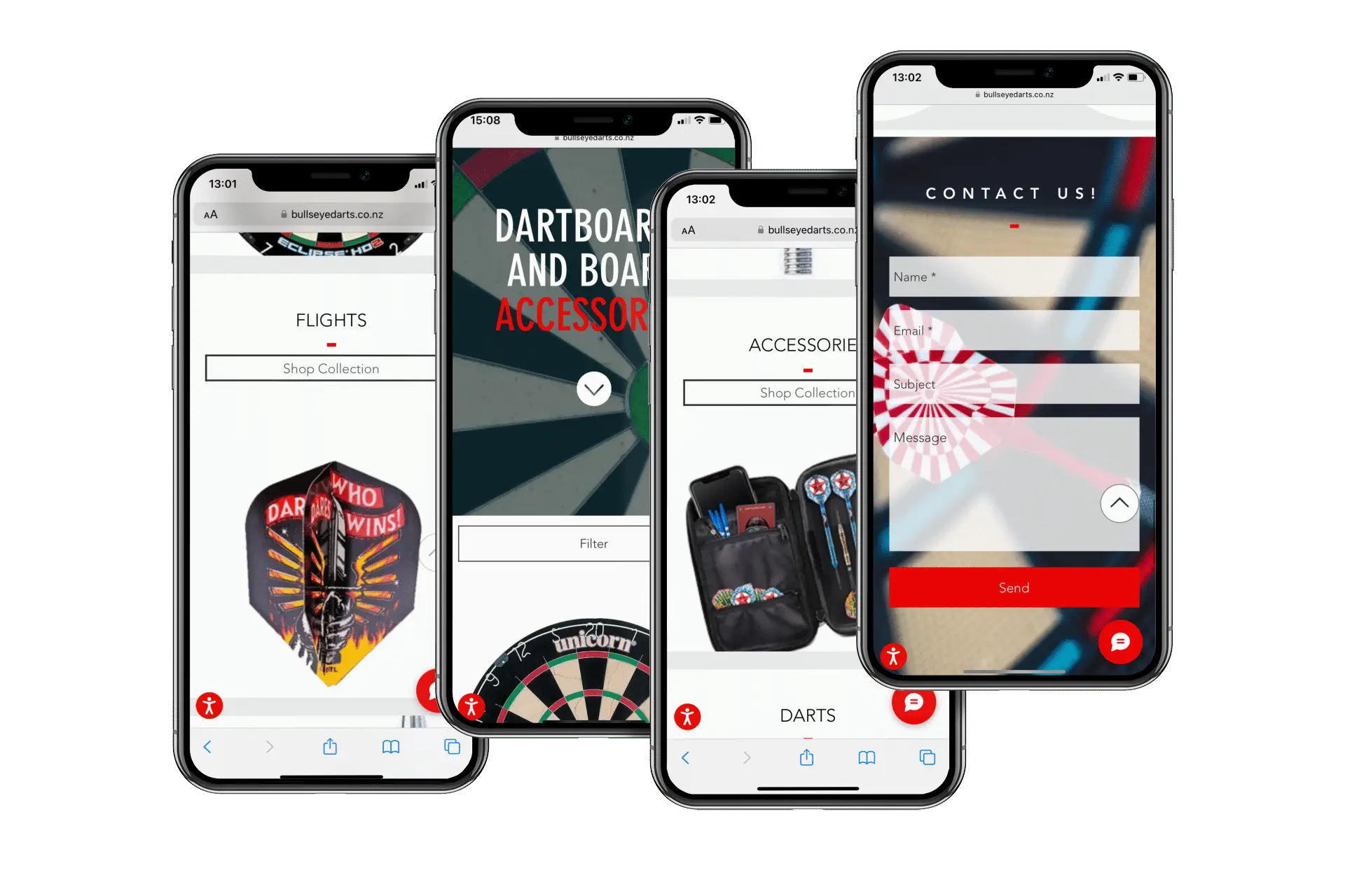 Archivos de Lauren Robinson - Big Red Jelly