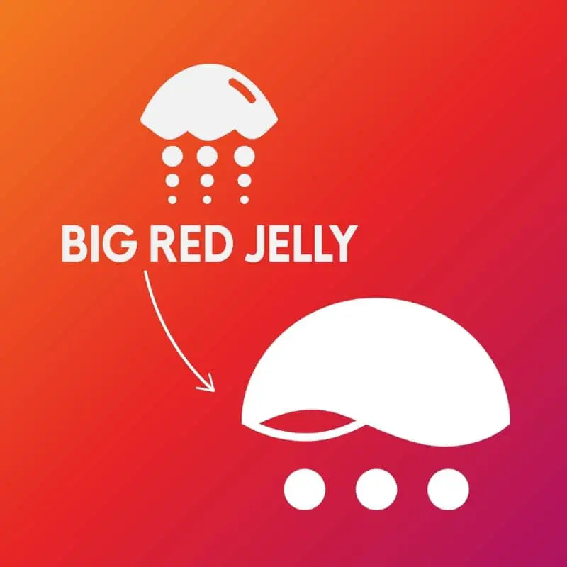 Time for a Brand Refresh? 5 Reasons To Consider Rebranding - Big Red Jelly