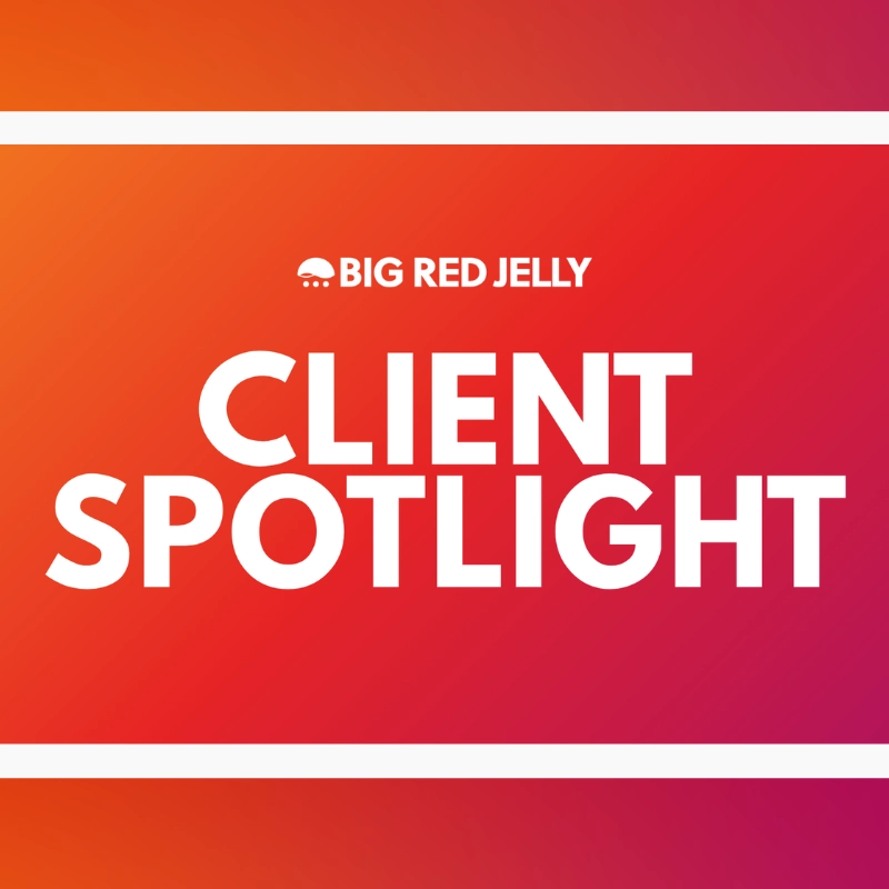Client Spotlights: Latest Big Red Jelly-Fueled Wins