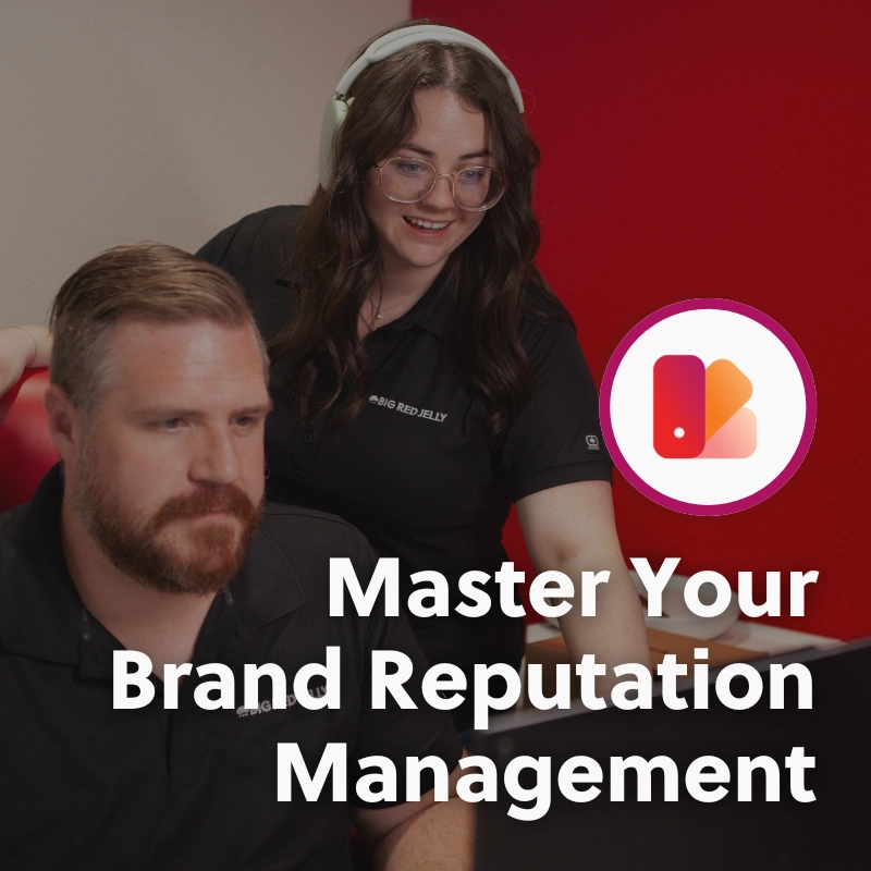 Master Your Brand Reputation Management: A How-To Guide