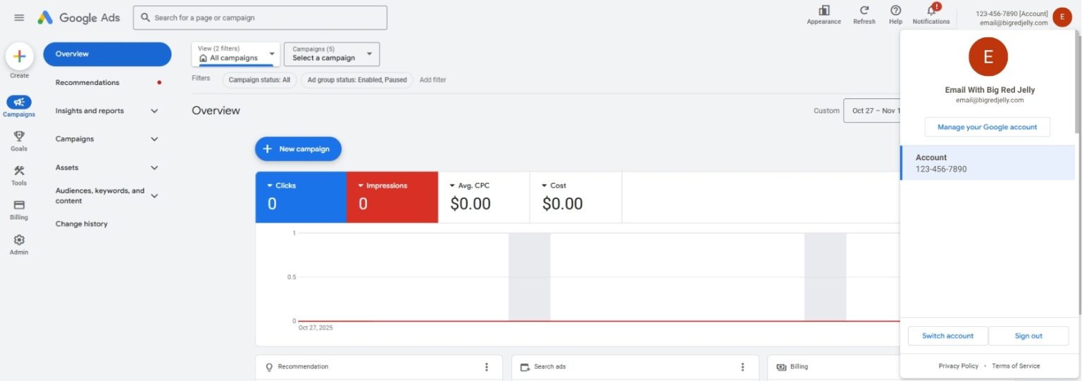 Onboarding - Big Red Jelly