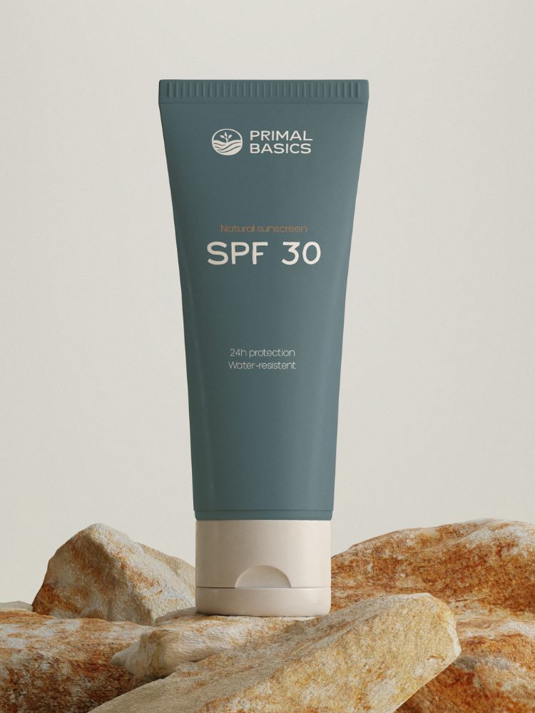 Template ng Portfolio ng Bagong Brand 2026 - Big Red Jelly