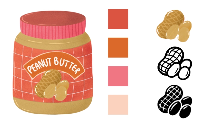 Your Brand Guide: The True Power Behind Your Brand - Big Red Jelly