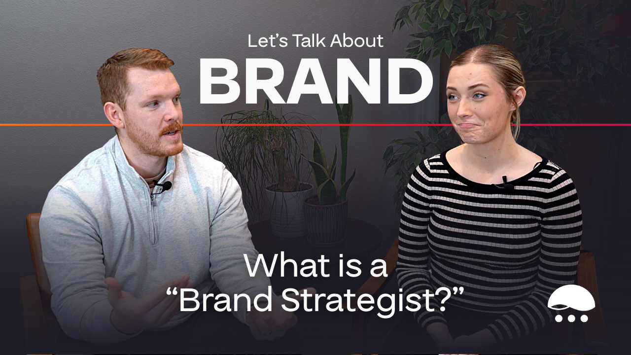 What Is a Brand Strategist? Complete Career Guide